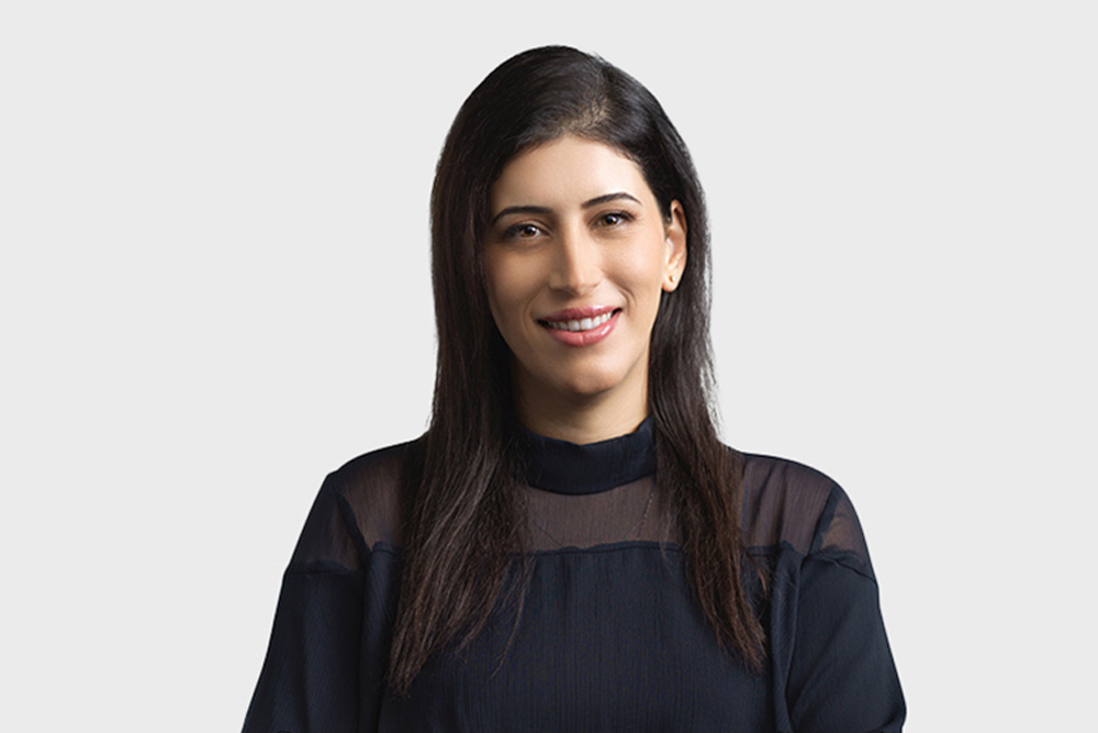 Interview with Rafaela Zenonos, Head of Recruitment: Read Today